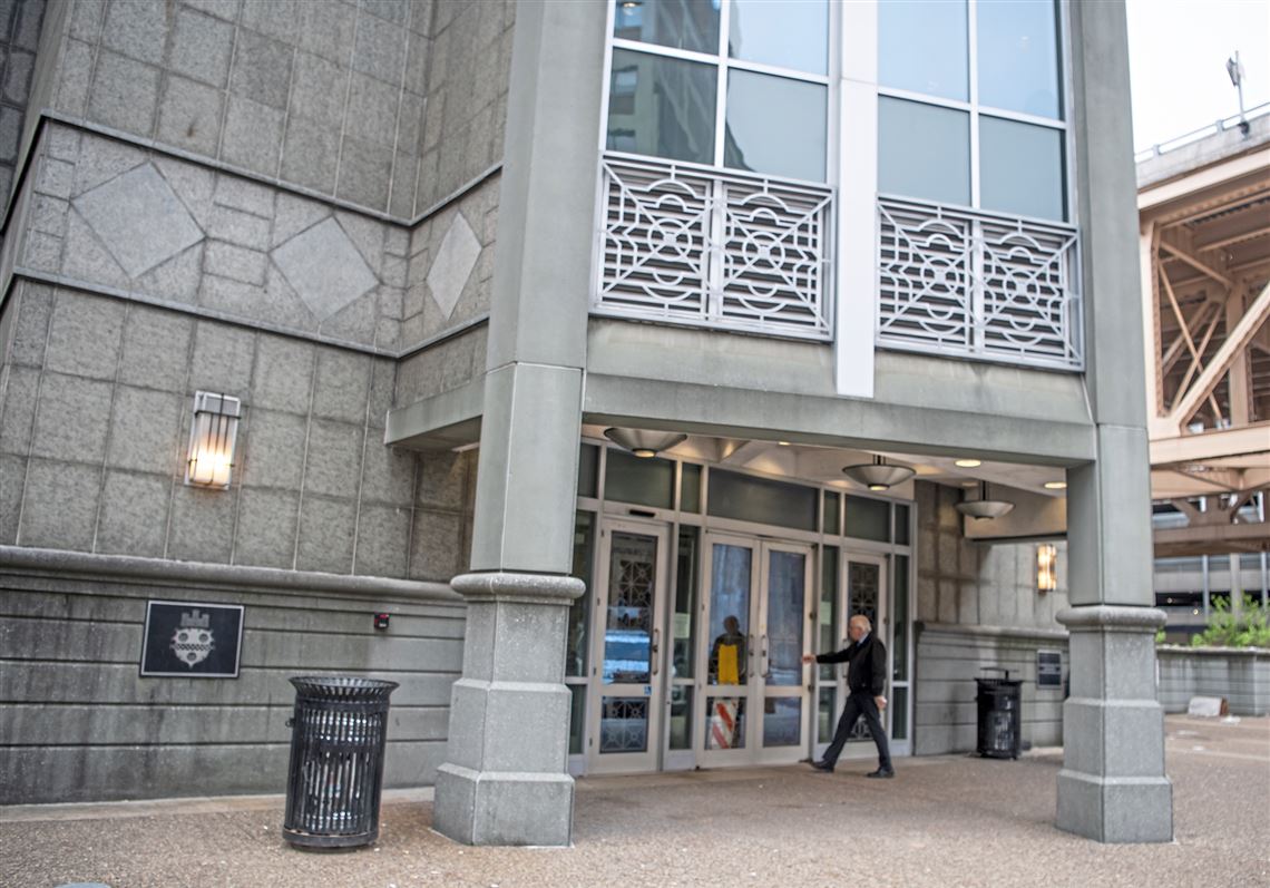 Editorial: In lenient bail decision, Orenstein erred — but the buck ...