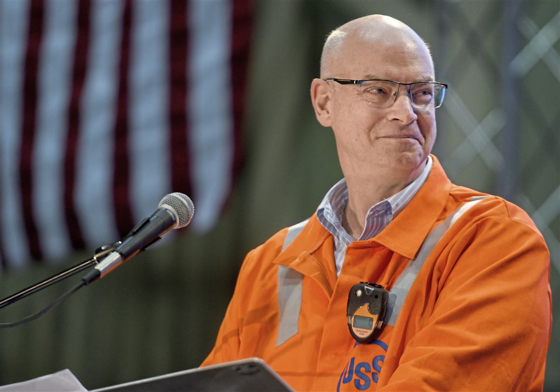 U.S. Steel decision to idle part of Michigan plant could affect 1,500 ...