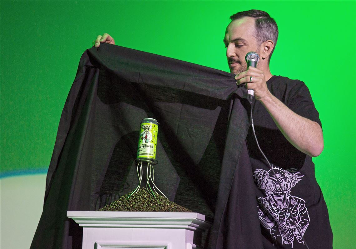 We now may say what this new Sheetz product is! | Pittsburgh Post-Gazette