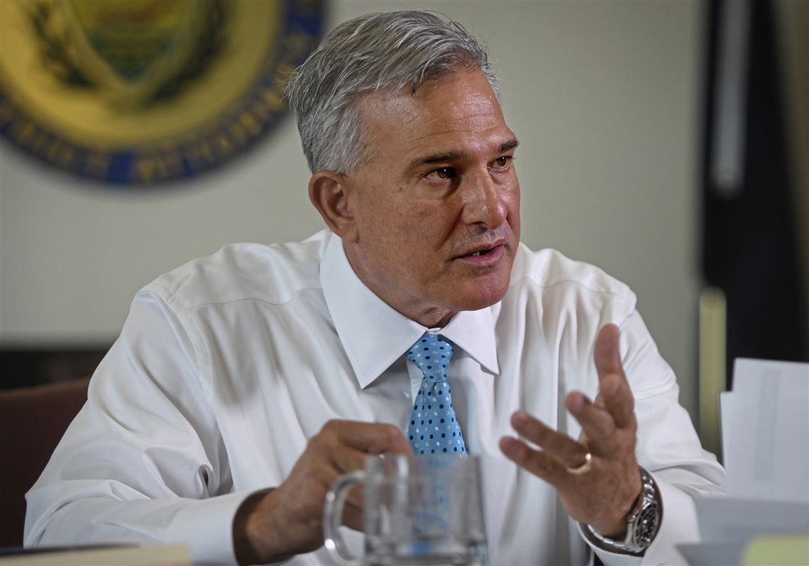 DA Zappala amends decision to halt plea deals with Black attorney ...