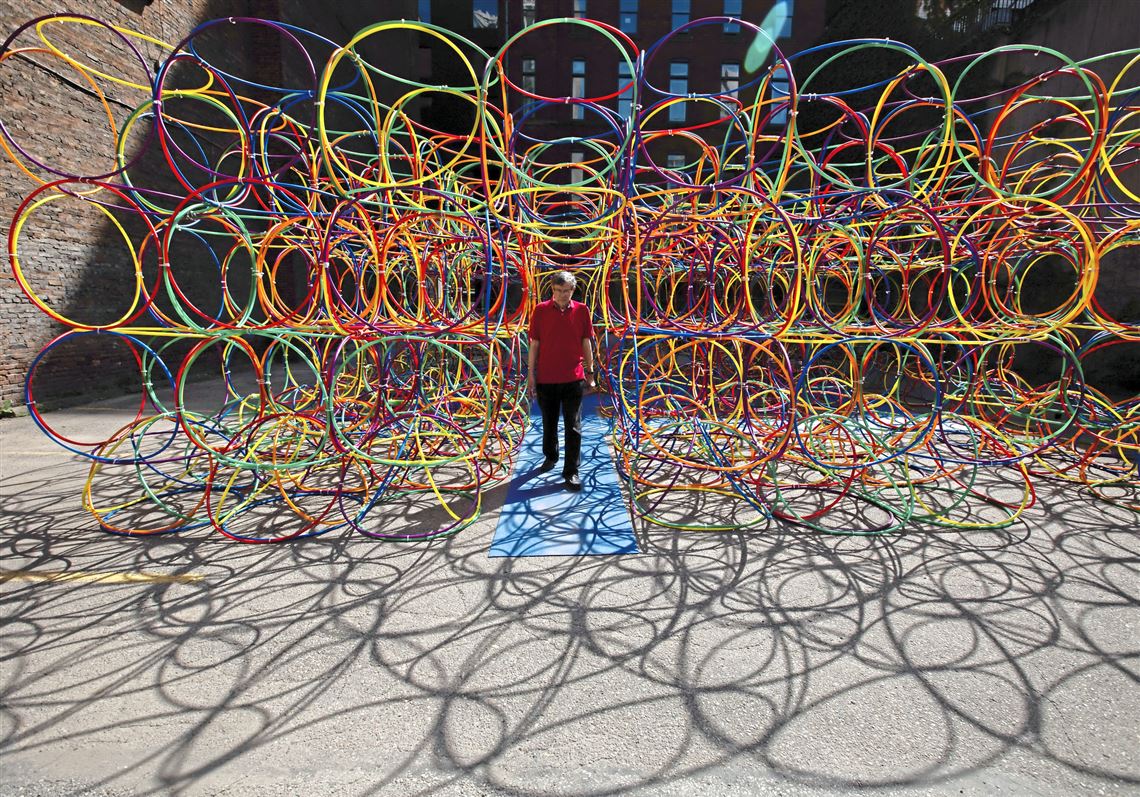 Hula-hoops, parkour and more at EQT Children's Theater Festival ...