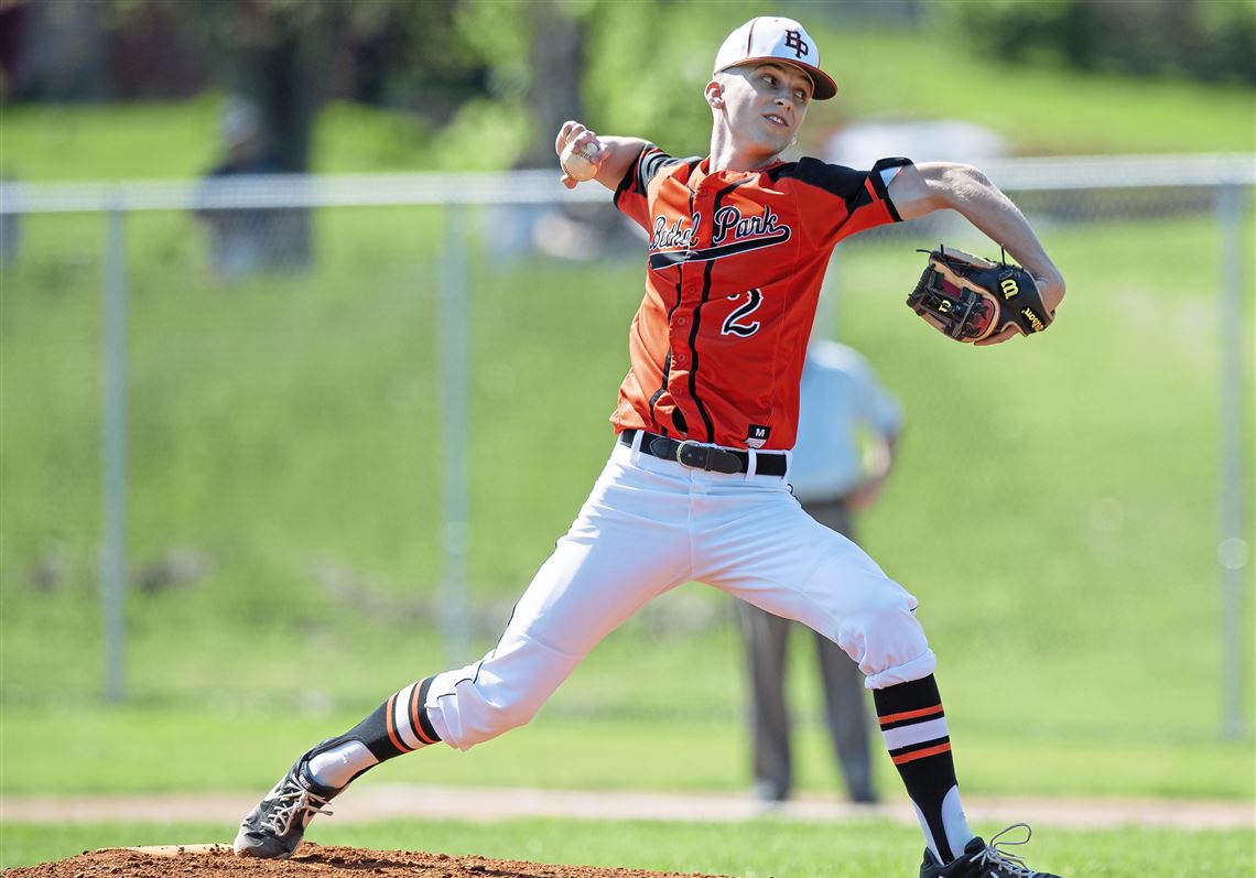 2019 Baseball statistical leaders (Final regular season) | Pittsburgh ...