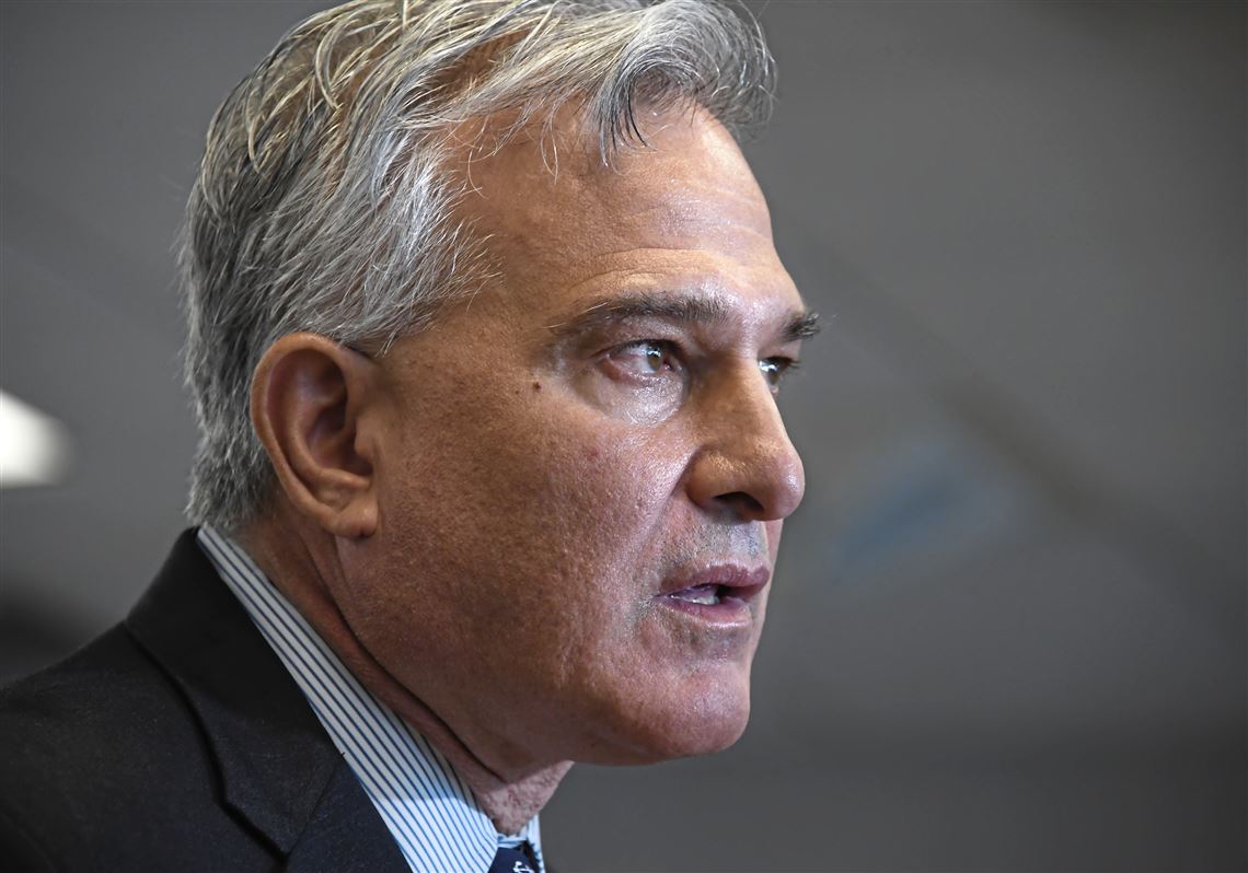 Judge signs gag order for criticized Zappala video about shooting ...