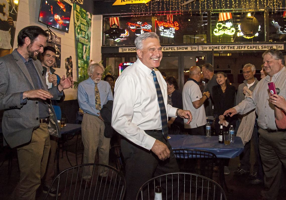 Zappala retains seat as district attorney | Pittsburgh Post-Gazette