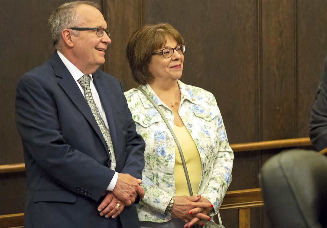 Allegheny County names Al Caponi to lead facilities management ...