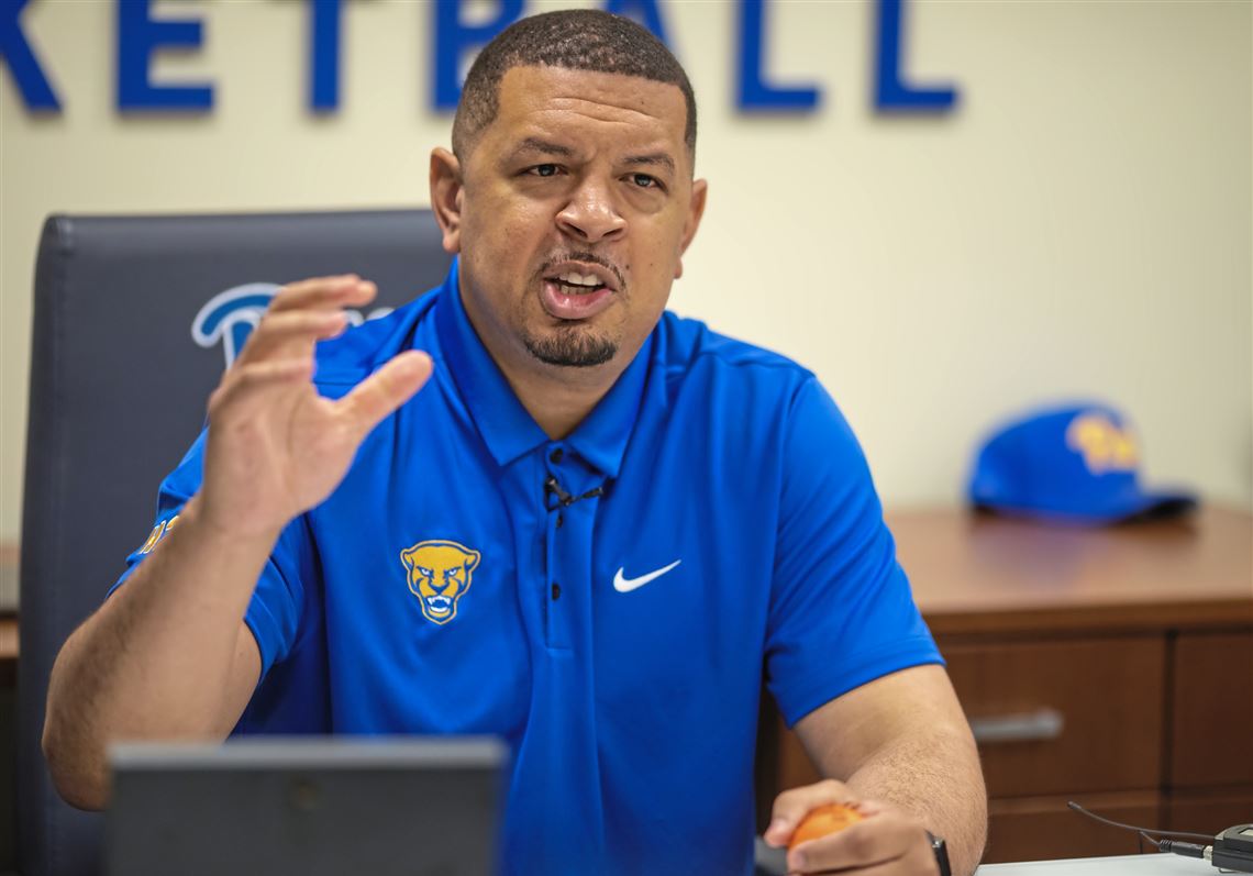 Pitt adds forward Max Amadasun to its 2020 recruiting class ...