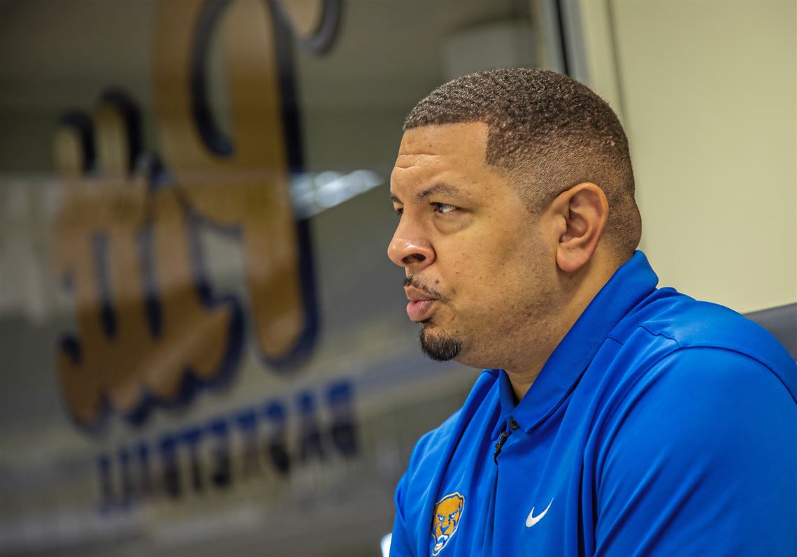 Pitt basketball's new faces are making early impressions for Jeff Capel ...