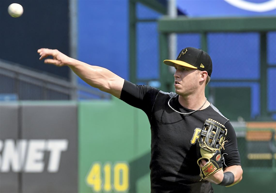 Joe Starkey: What an intensely depressing Pirates deadline day ...