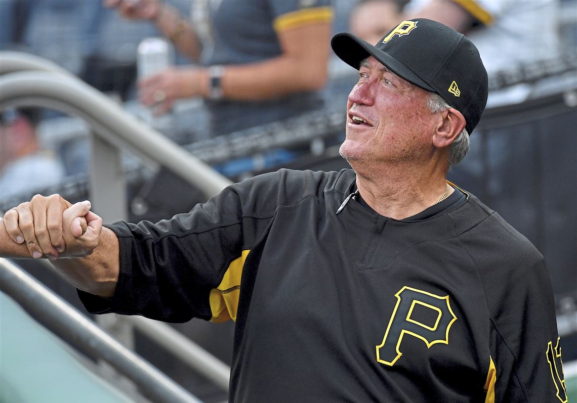 Pirates remain confident in manager search | Pittsburgh Post-Gazette