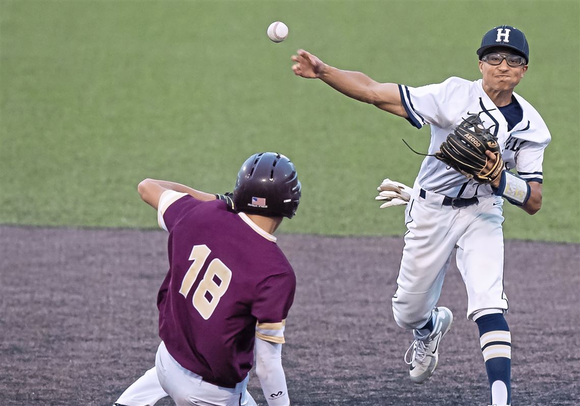 Post-Gazette Athletes of the Week: Anthony LaSala and Casey Nixon ...