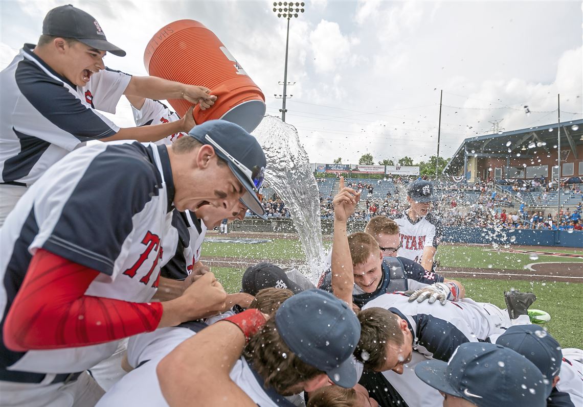 Return to glory: Shaler championship team has ties to former top squads ...