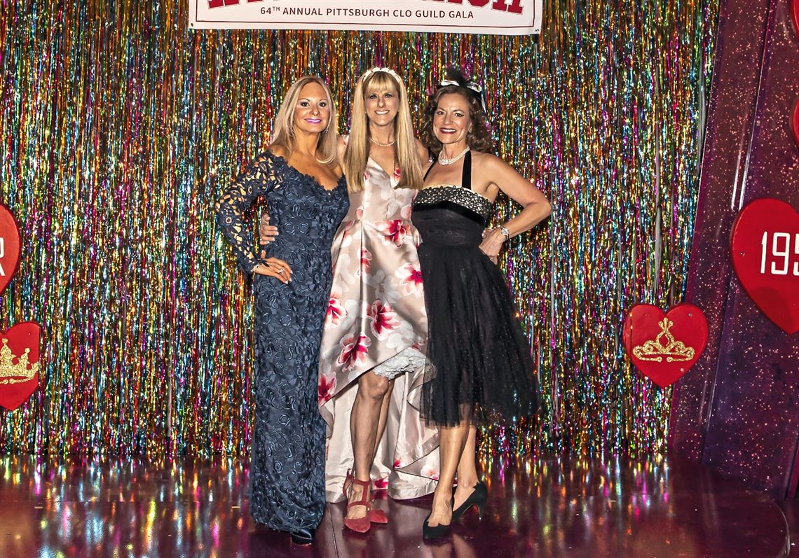 64th annual CLO Guild Gala | Pittsburgh Post-Gazette
