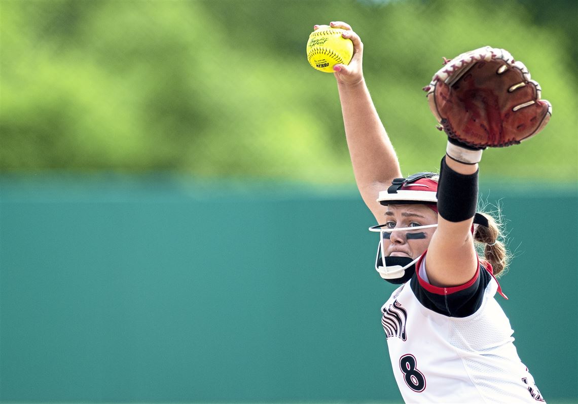 Star softball pitchers have teams primed for another deep run next ...