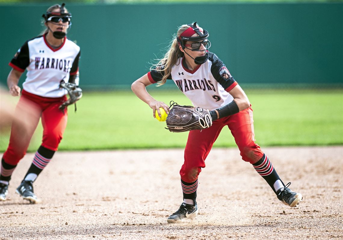 PIAA Softball Playoffs Outfield Defense Saves The Day For West Greene piaa-softball-playoffs-outfield-defense-saves-the-day-for-west-greene