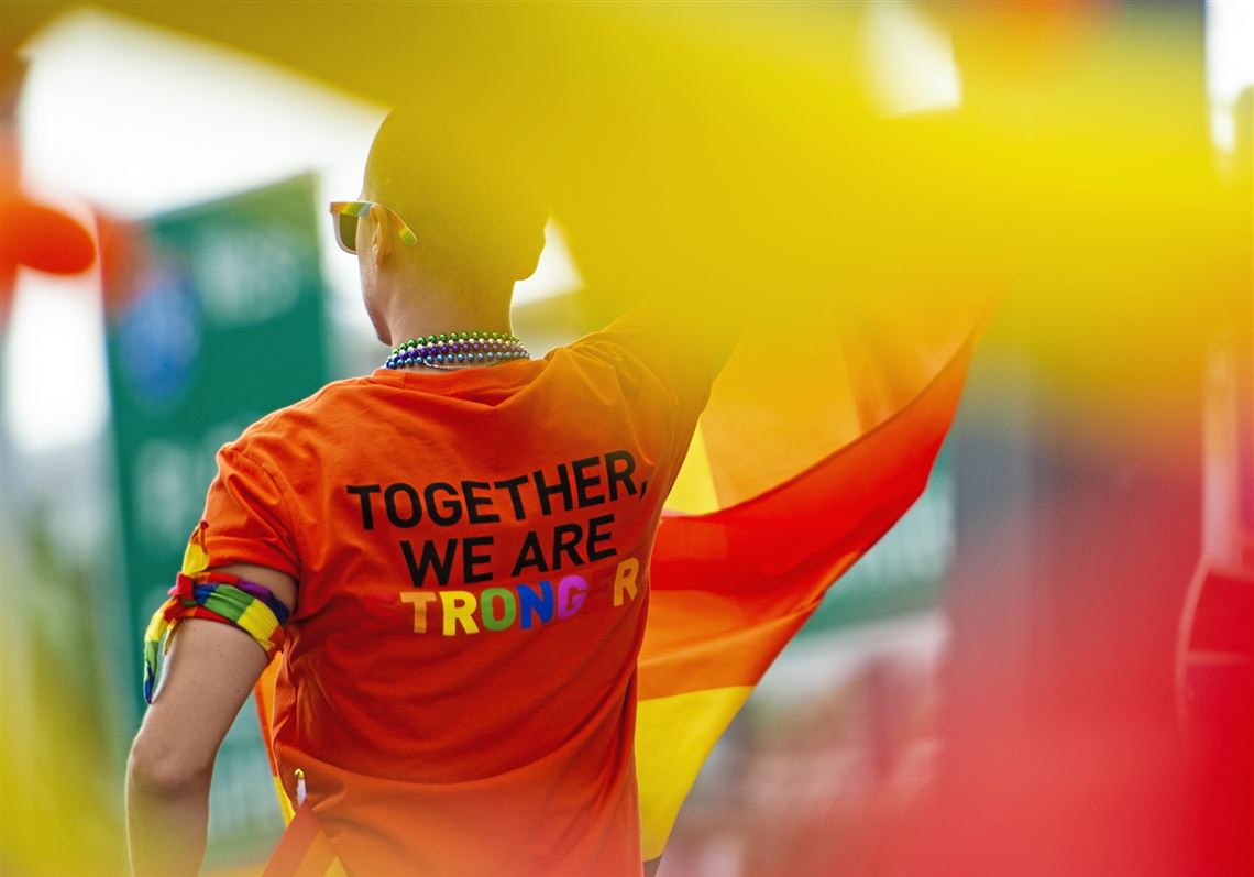Pittsburgh Pride: Parade routes, schedule of events and more ...