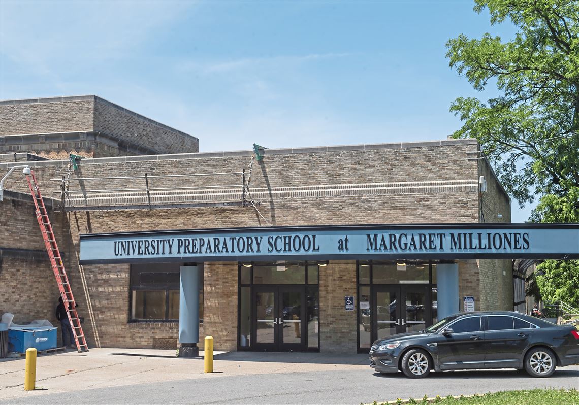 Broken promises: City district should finally deliver on U Prep ...