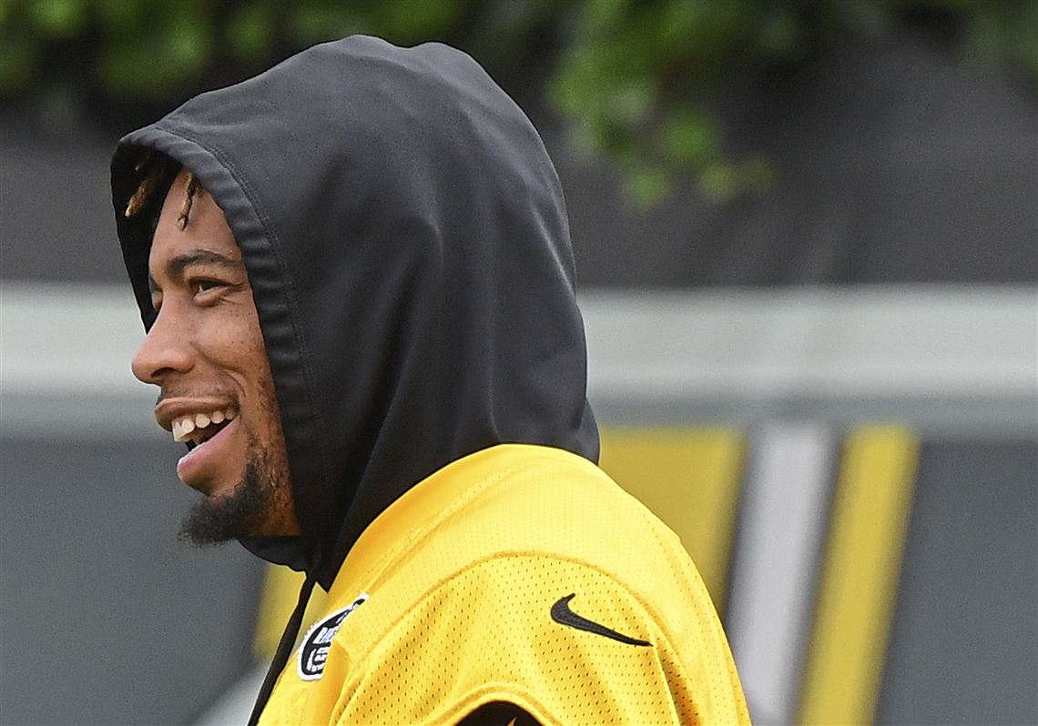 Joe Haden's new contract will make him among highest-paid cornerbacks ...