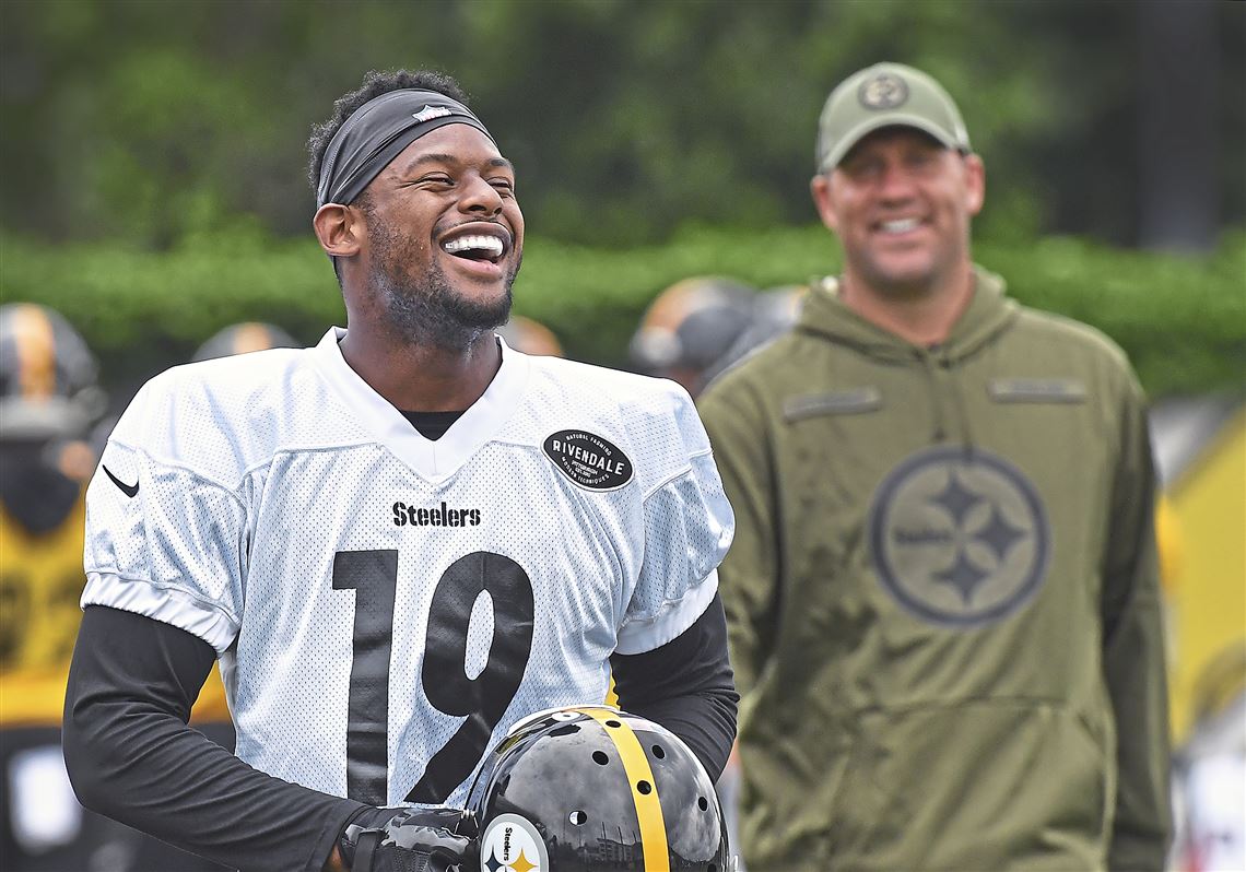Brian Batko's Steelers chat transcript: 06.25.19 | Pittsburgh Post-Gazette