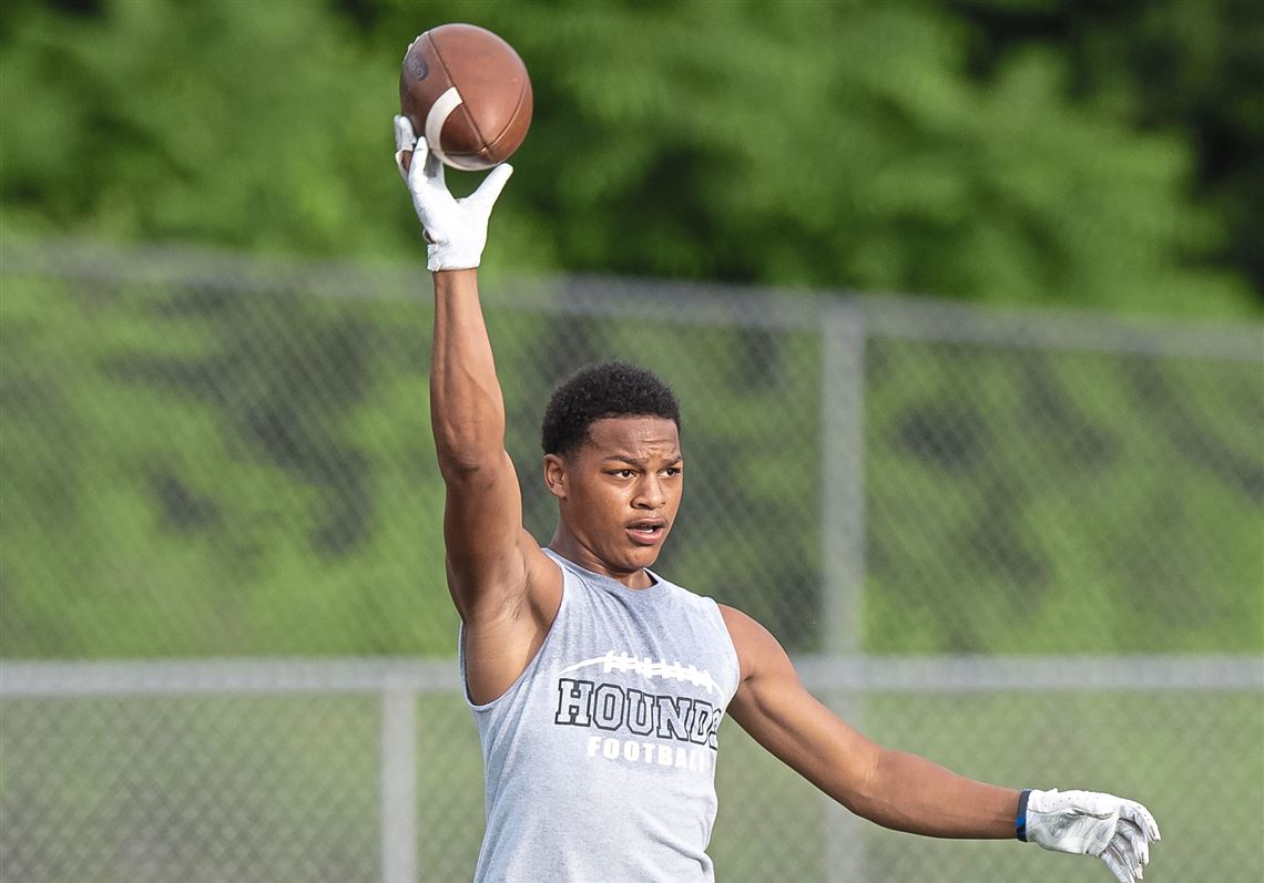 With three all-conference returners, Monessen looks to complete ...