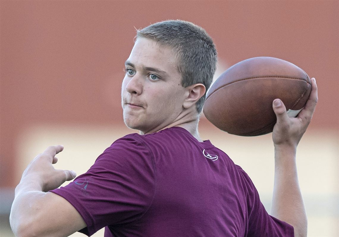 Fetsko father-son duo hope to take Chartiers-Houston to playoffs in 2A ...