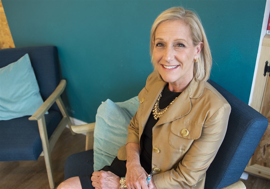 Independent DA candidate Lisa Middleman files candidacy, will ...