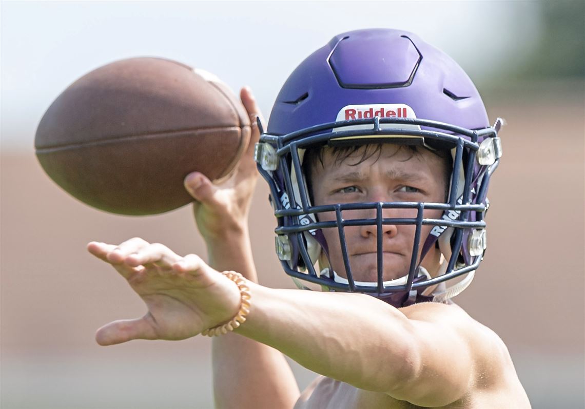 Western Beaver looks to replicate success under new head coach ...