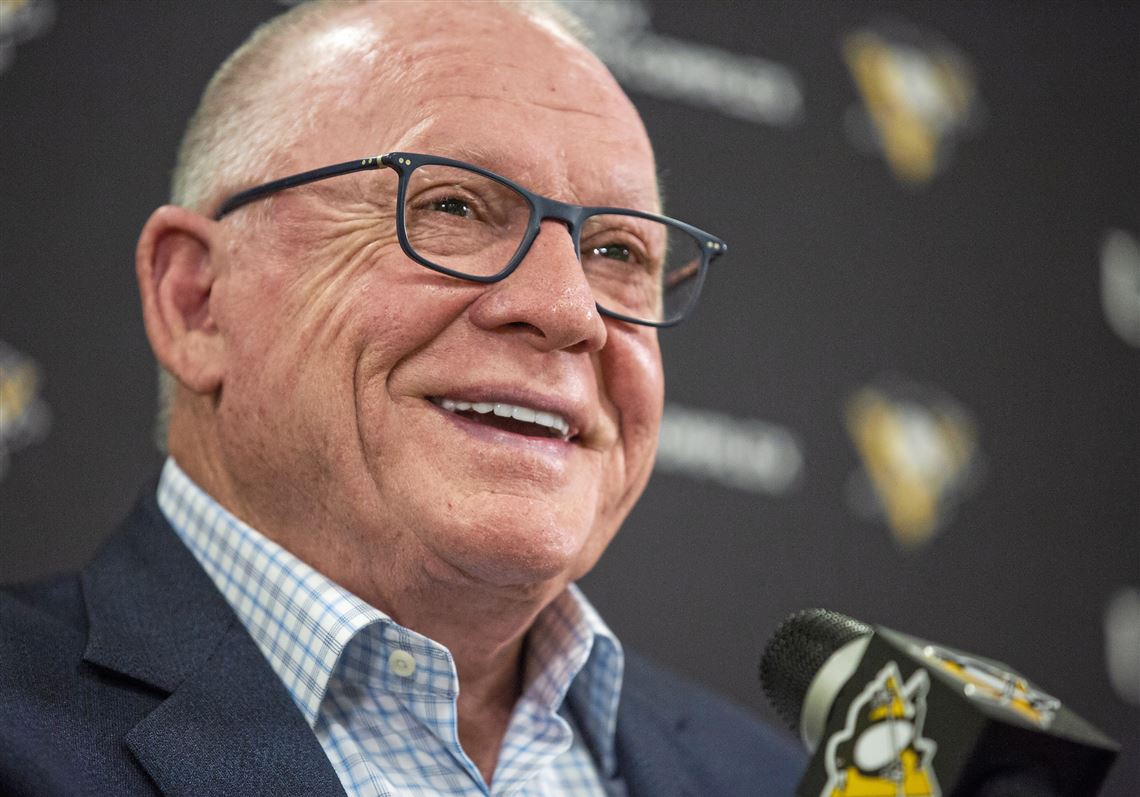 From The Point: Jim Rutherford dives into the art of a trade deadline ...