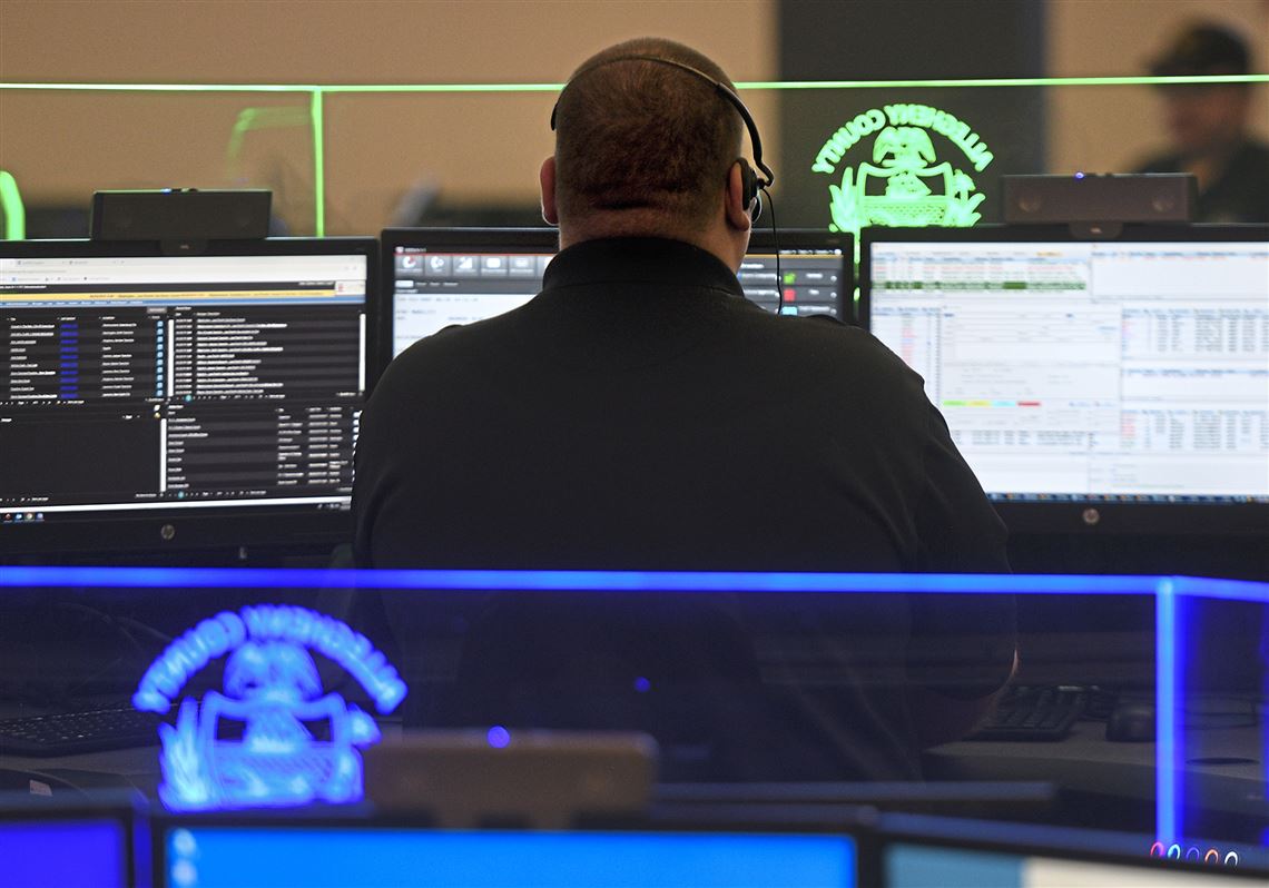 Editorial: Give 911 operators the title, and the benefits, they deserve ...