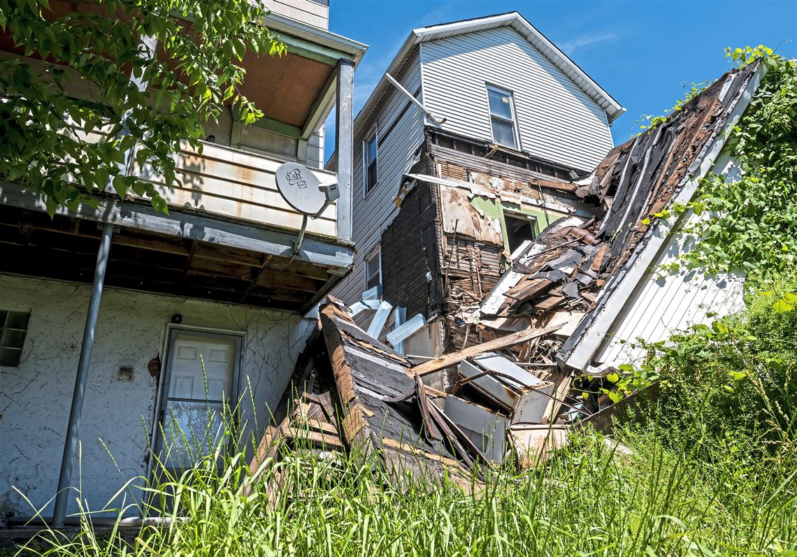 Fee could raise an estimated $2M to tear down Alleghenys County’s ...