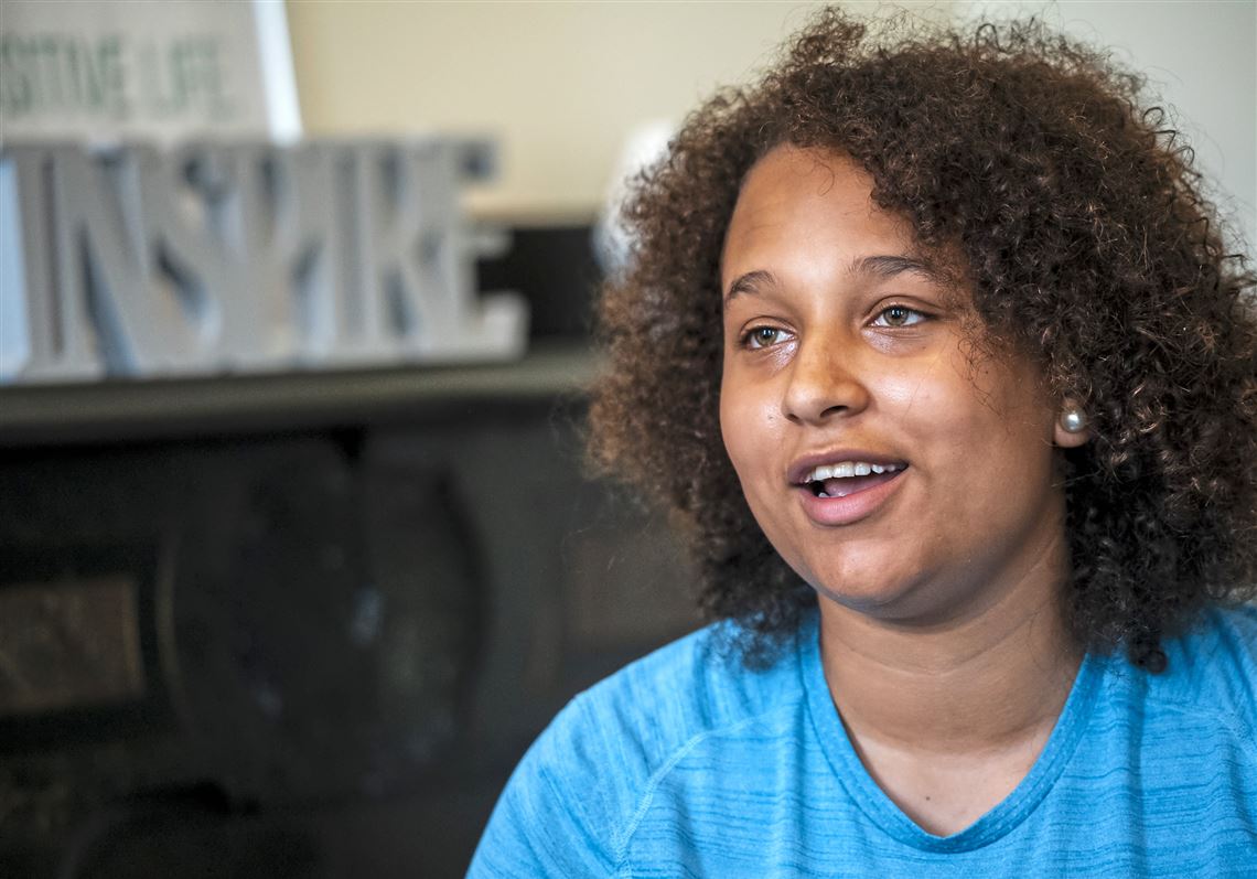 A foundation of hope: Pilot program boasts success in aiding at-risk ...