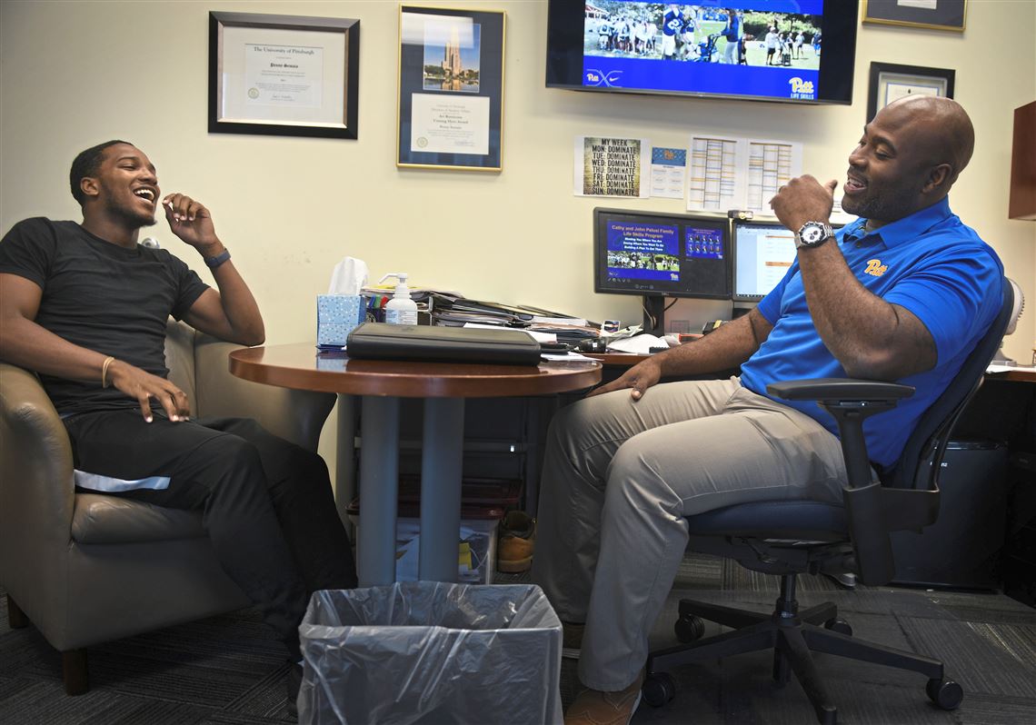 Pittsburgh Panthers on Flipboard | High School Sports, Mali, ACC