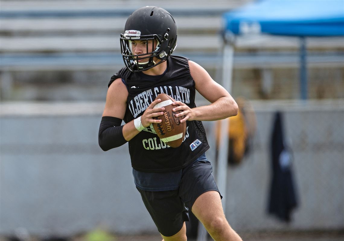 Albert Gallatin continues to improve since leaving the WPIAL ...