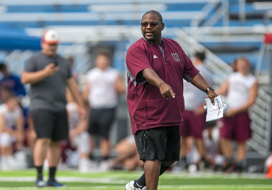 Uniontown High School flips, will participate in fall sports ...