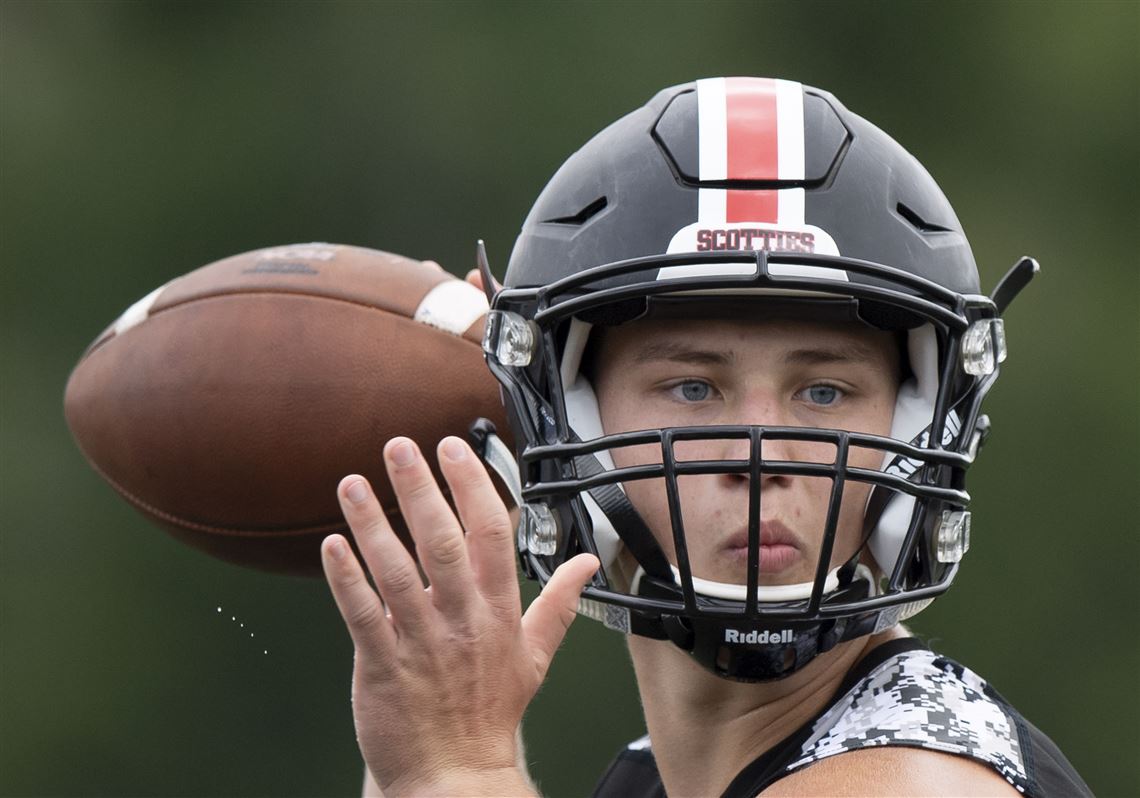 Southmoreland looking to end longtime playoff drought in second year ...