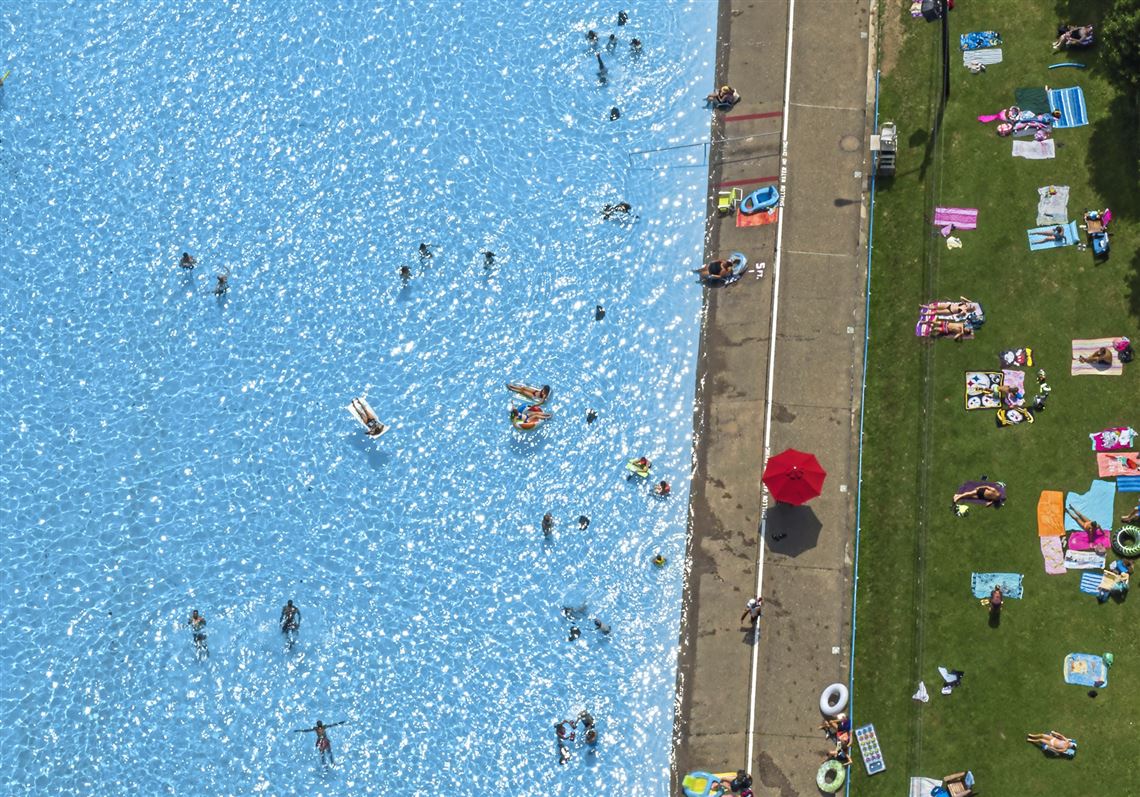 Dormont Pool should reopen if safe | Pittsburgh Post-Gazette