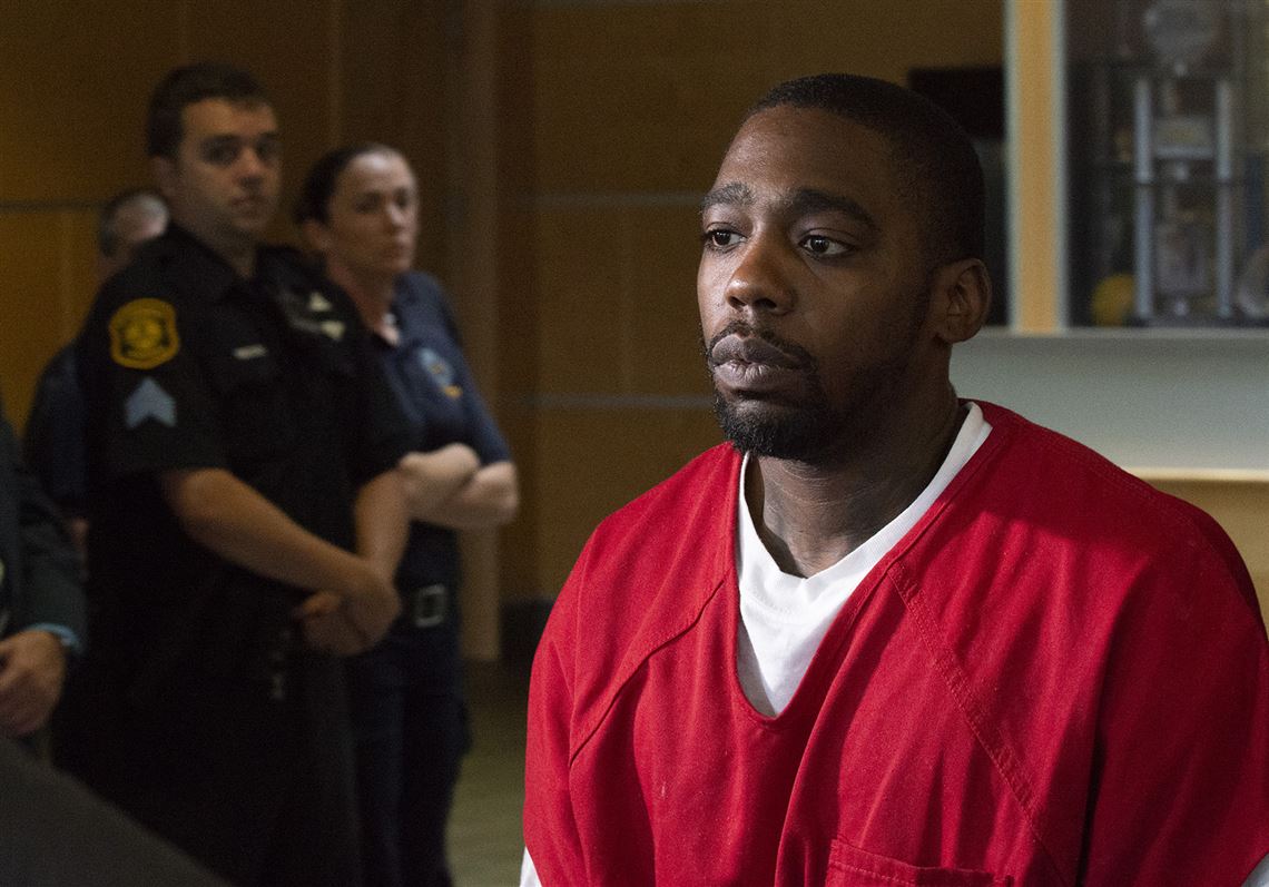 Christian Bey sentenced to life, no parole in off-duty Pittsburgh ...