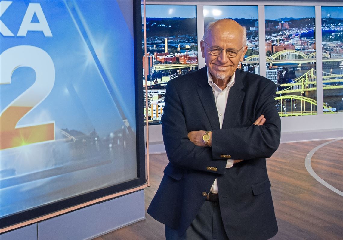 The week's best reads: Ralph Iannotti's final story, treasures amid ...