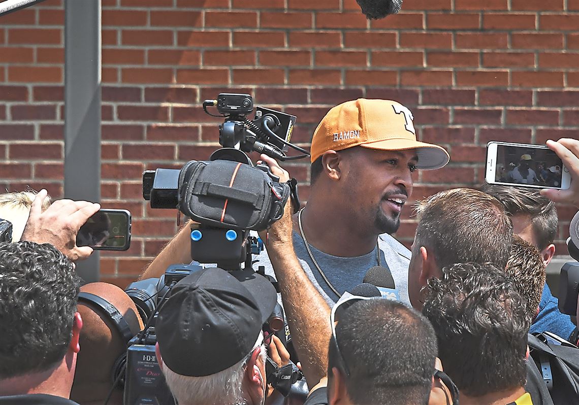 Ramon Foster, the Steelers union rep, preaches 'quality over quantity ...