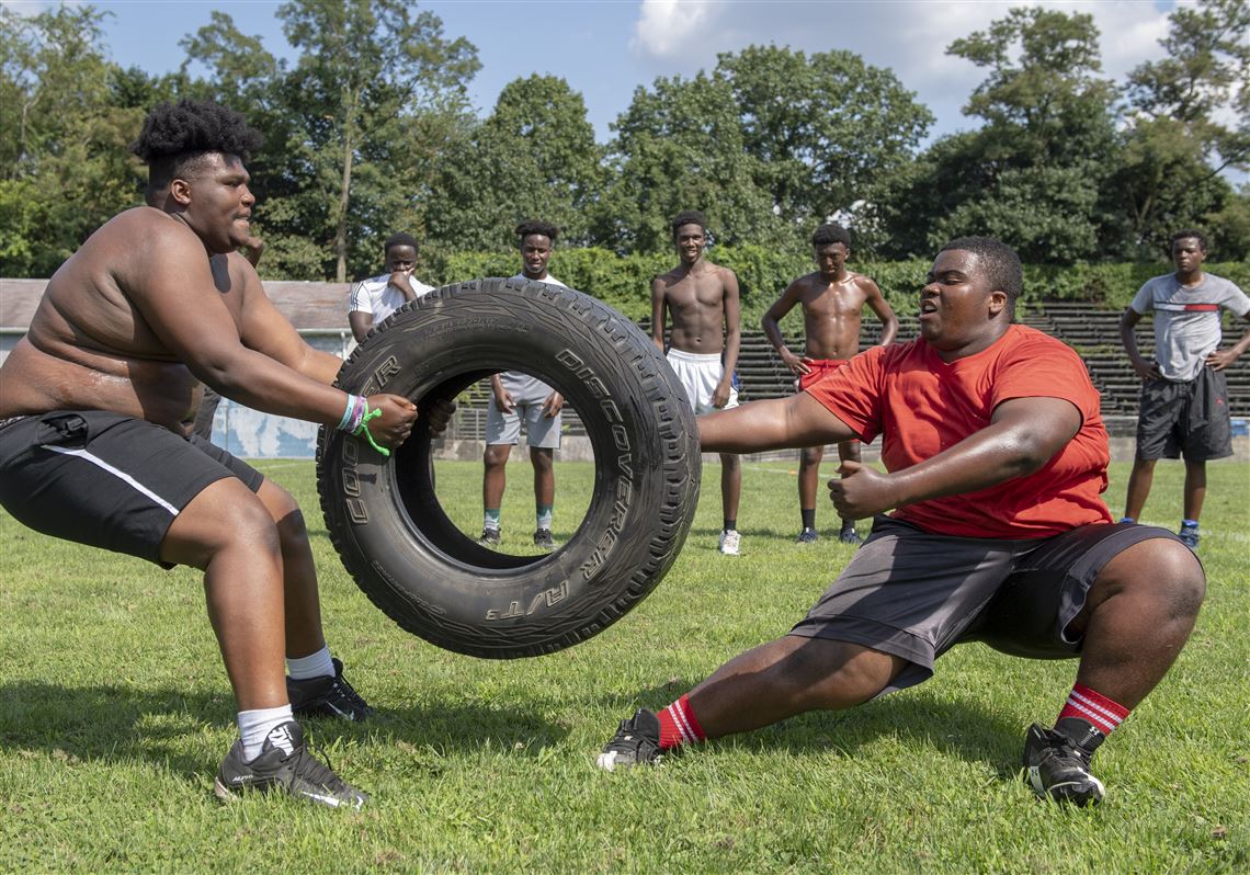 Rod Rutherford trying to rebuild culture in third season at Perry ...
