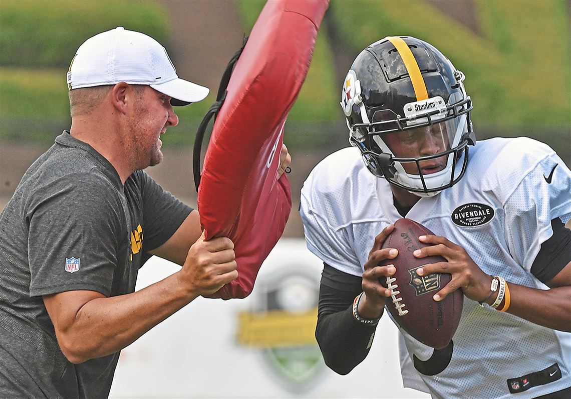 Brian Batko's Steelers chat transcript: 07.30.19 | Pittsburgh Post-Gazette