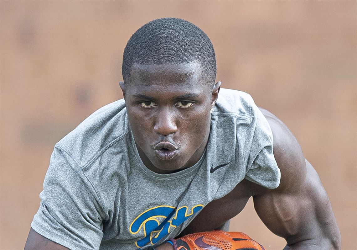 University Prep's Michael Snowden powering Panthers toward another City ...