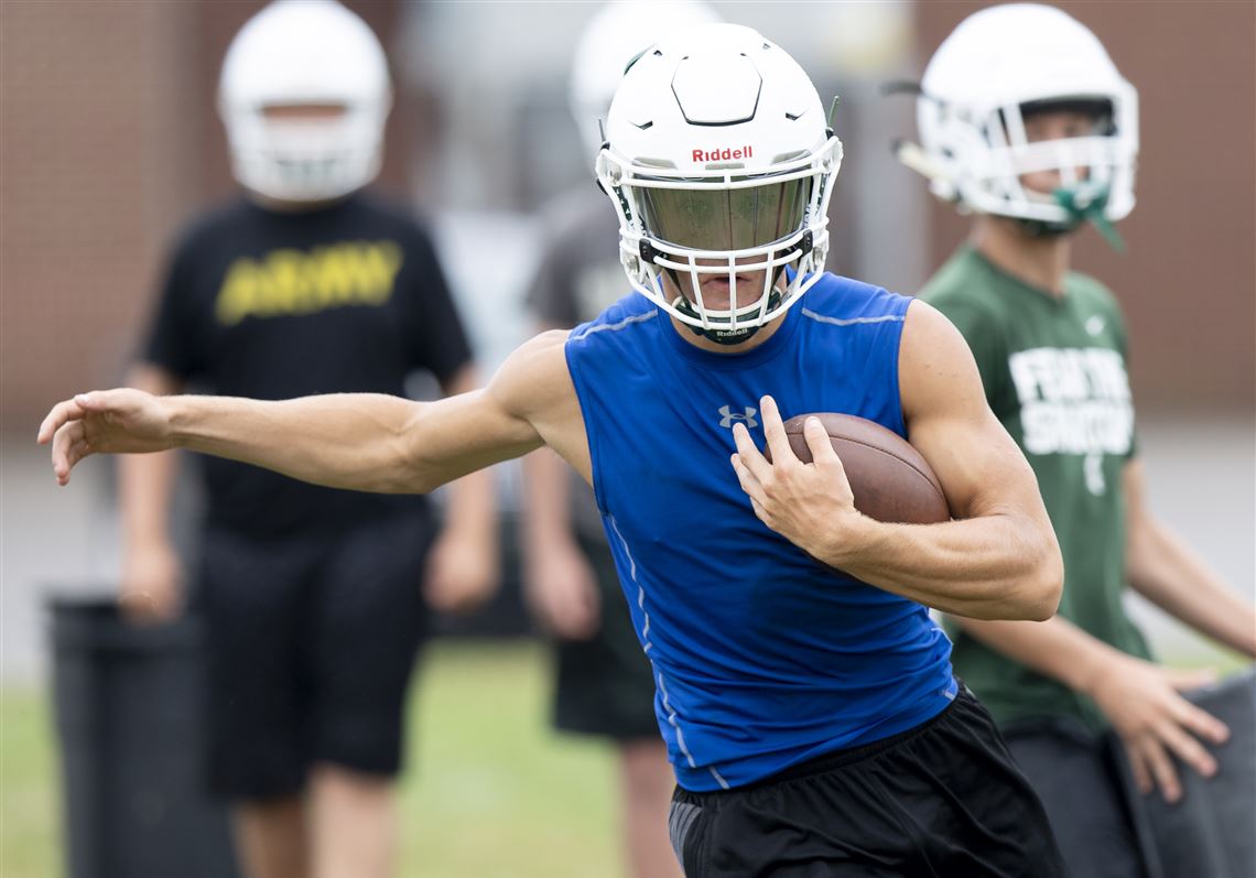Laurel looks to ride experience to a playoff berth in 2019 | Pittsburgh ...