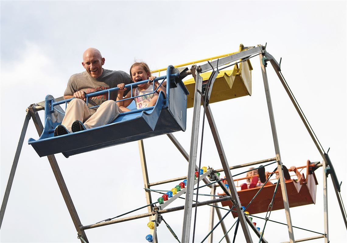 Carnival's loss a blow to Castle Shannon VFD, but there's some luck for ...