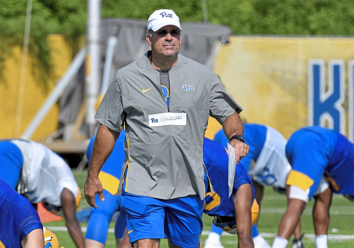 'Wait until August 31': Pitt using preseason ACC poll as motivation ...