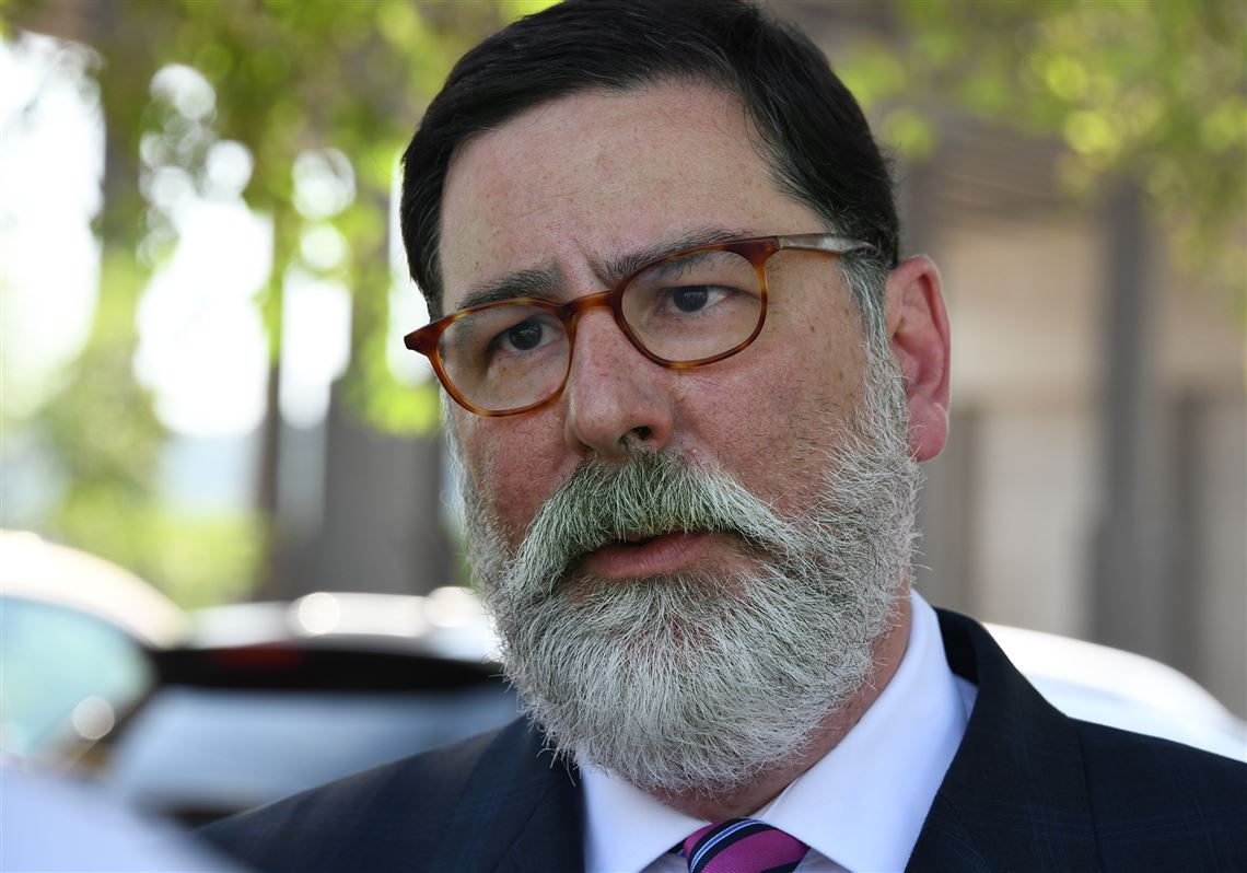 Mayor Peduto announces the passing of his mother, Eva | Pittsburgh Post ...