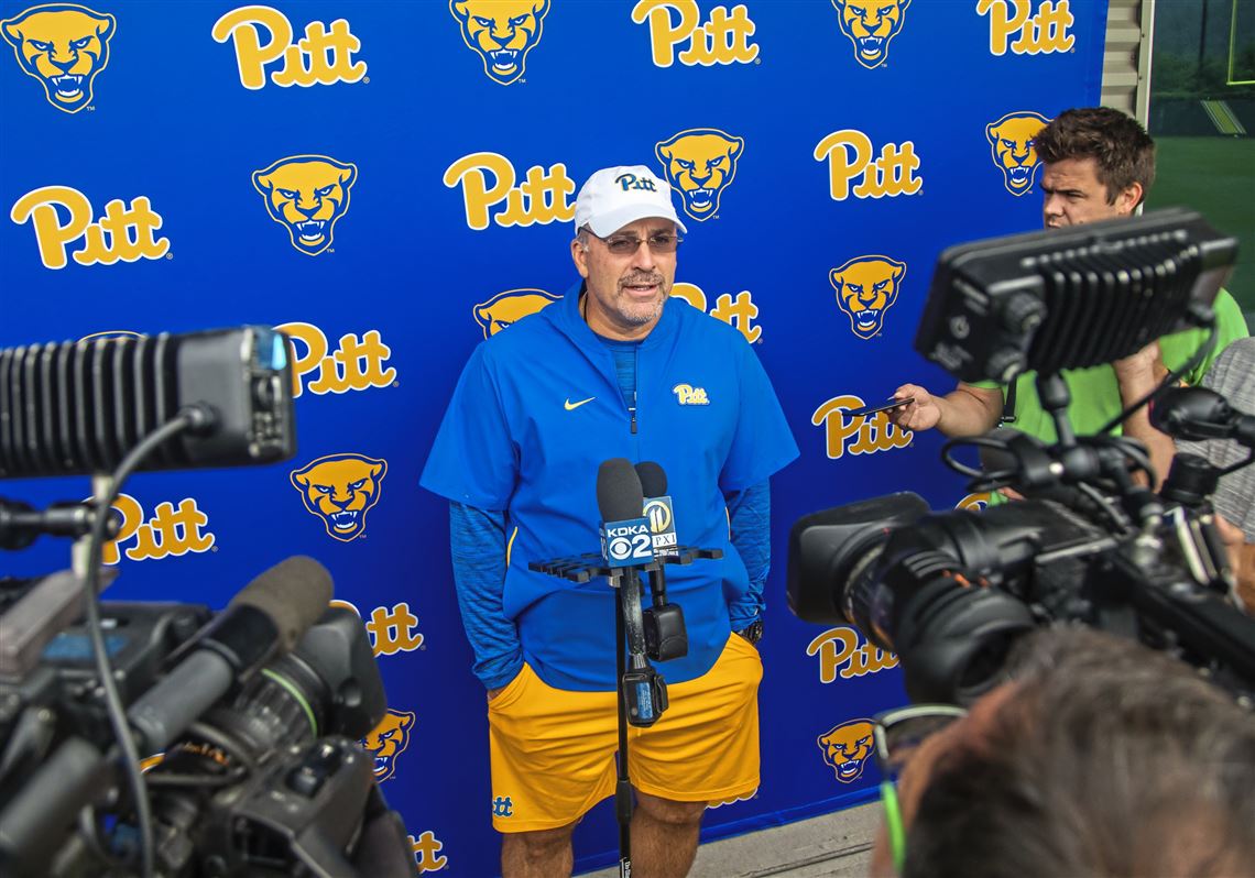 Offensive tackle Branson Taylor becomes Pitt's first 2020 commit since ...