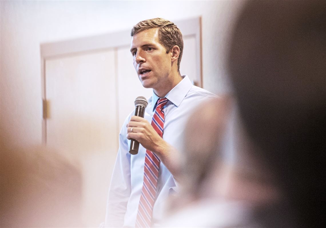 Rep. Lamb, citing congressional oath to protect country, plans to vote ...