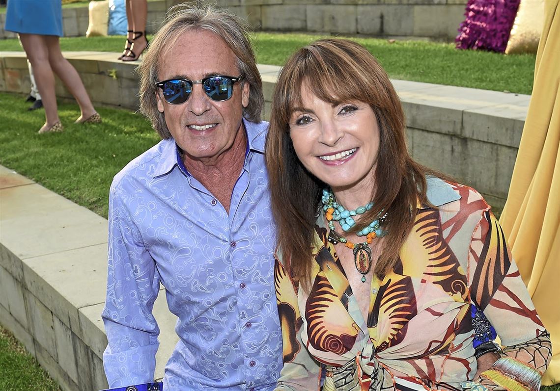 'Behind the Stage Door' documentary is an entertaining look at Rich ...