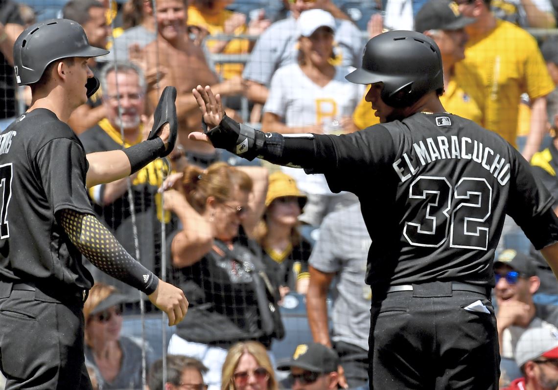 Pirates earn first series sweep in more than two months | Pittsburgh ...