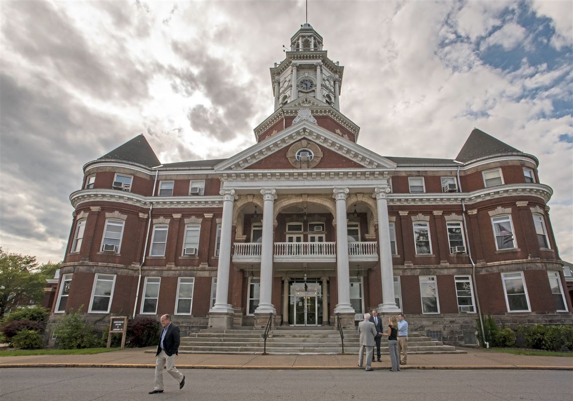 Polk Center’s future?: A money saving way to reduce disruption for ...